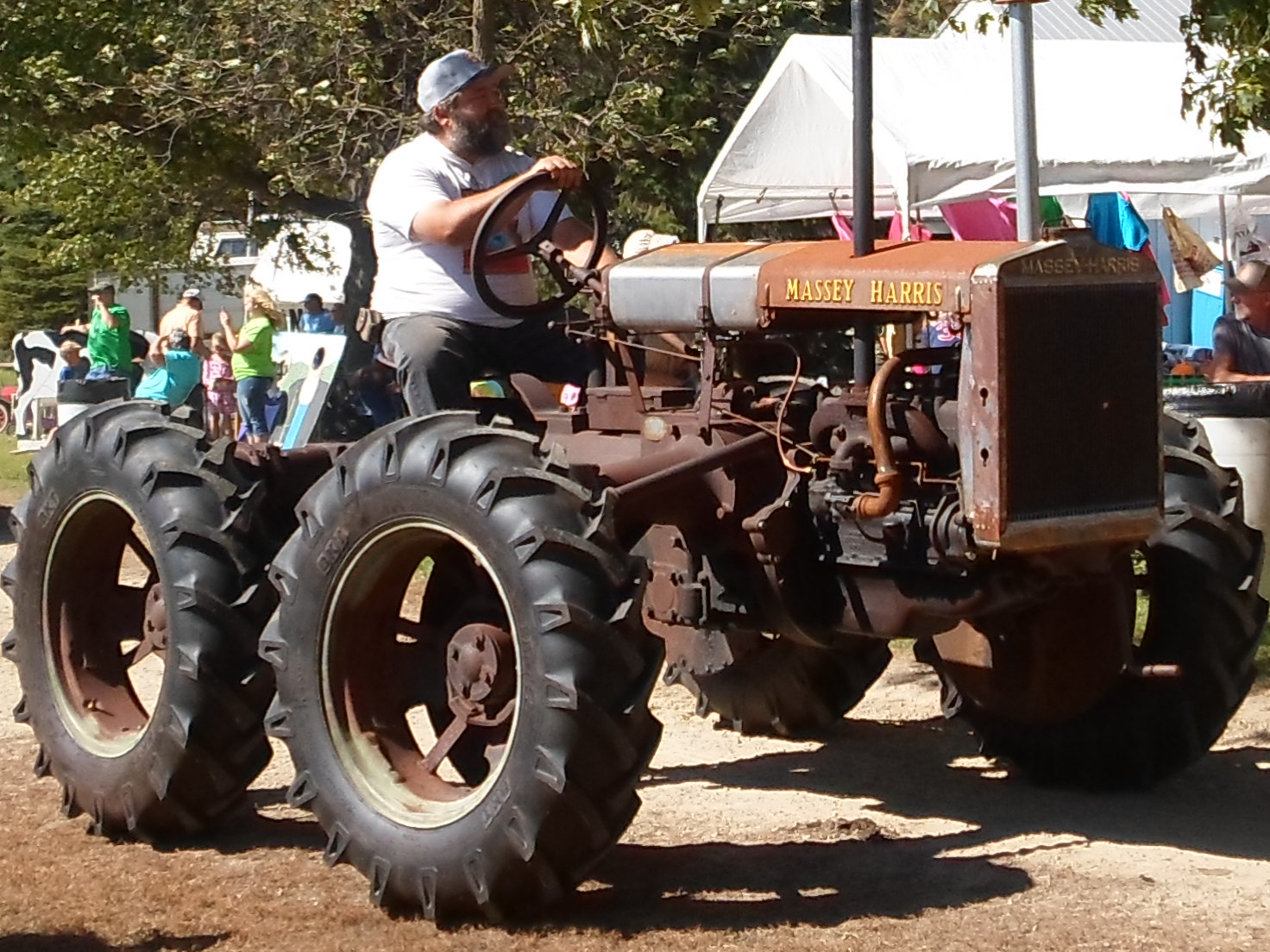 Massey Collectors Association - Massey Collectors Association