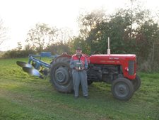 Massey Collectors Association - Massey Collectors Association